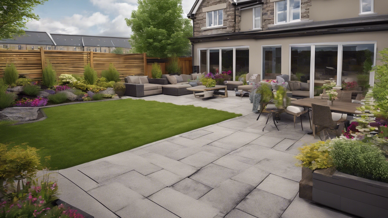How Landscaping Can Transform Your Dundee Outdoor Space | Snapdragon ...